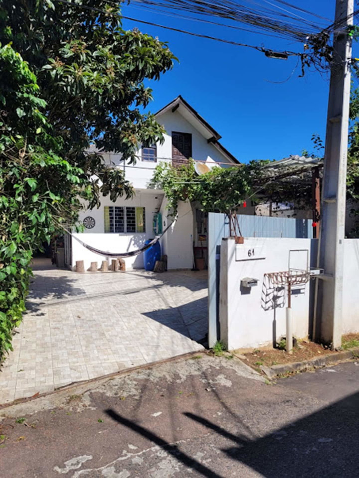 Casa 2000
Positivo, Utfpr, Inc, Volvo - Curitiba