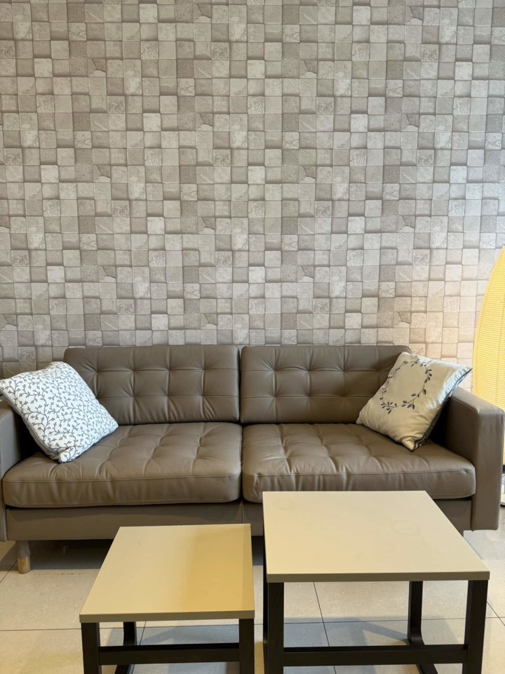Taoyuan's Most Exclusive Location, Private Apartment [Welcome Monthly Rent] - Taoyuan City