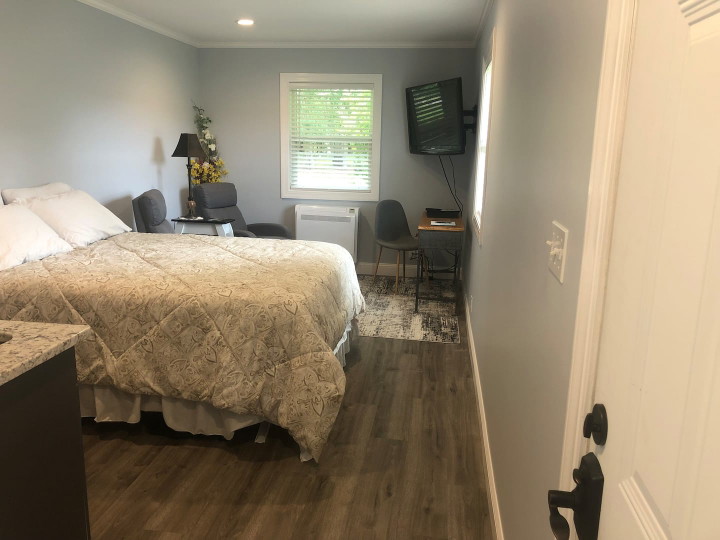 Cypress Grove B&b - South Carolina