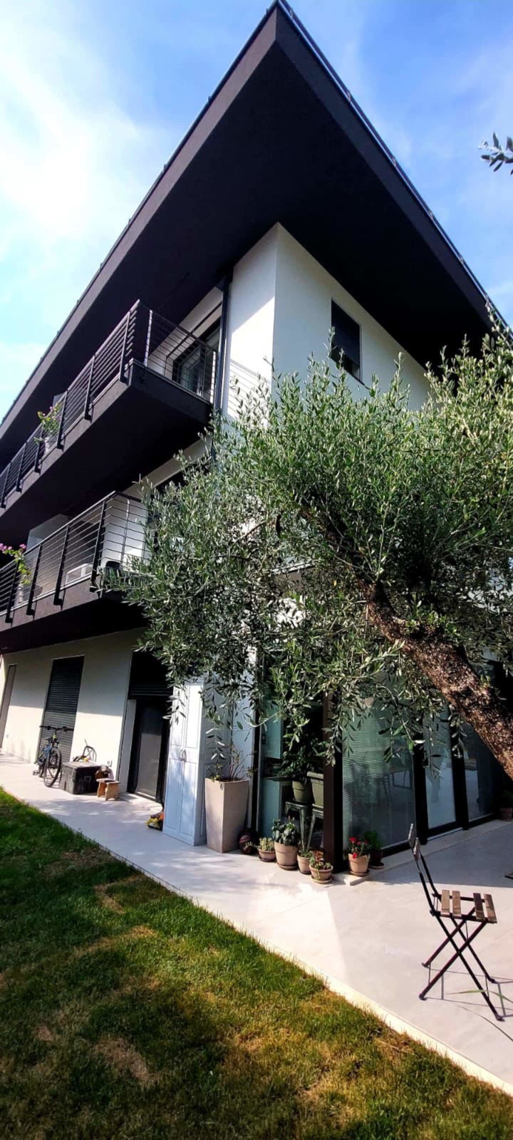 Villa Neni - Appartamento #2 - Riva del Garda