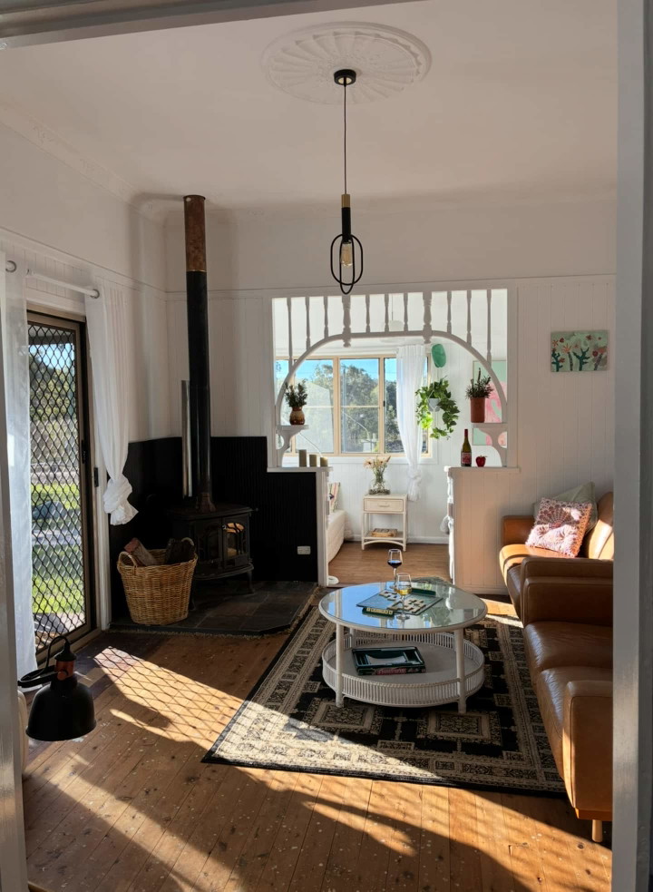 Stanthorpe Whiskey Hollow Home - Stanthorpe