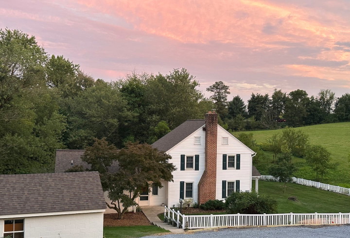 1788 Historic Farmhouse Near Hershey - Hershey, PA