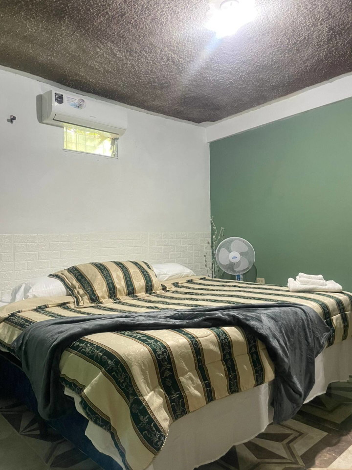 1br Private Apartment | Bulevar Del Este | A/c - La Lima