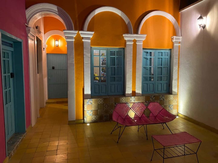 Beautiful Colonial Apartment - Guadalajara