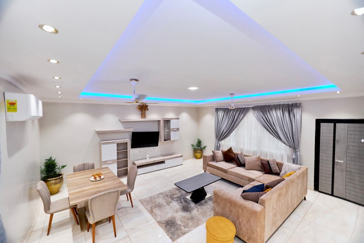 Duffie's Mansion - Apartment 1 - Ghana