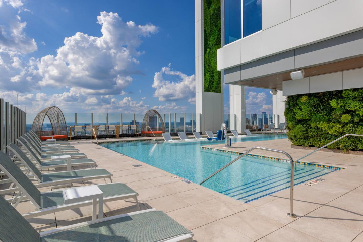 Wyndham Atlanta Resort | King Bed Studio Suite - Atlanta, GA
