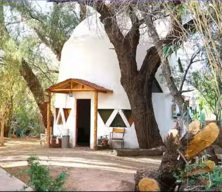 Beautiful And Quiet Domo Near Downtown. - San Pedro de Atacama