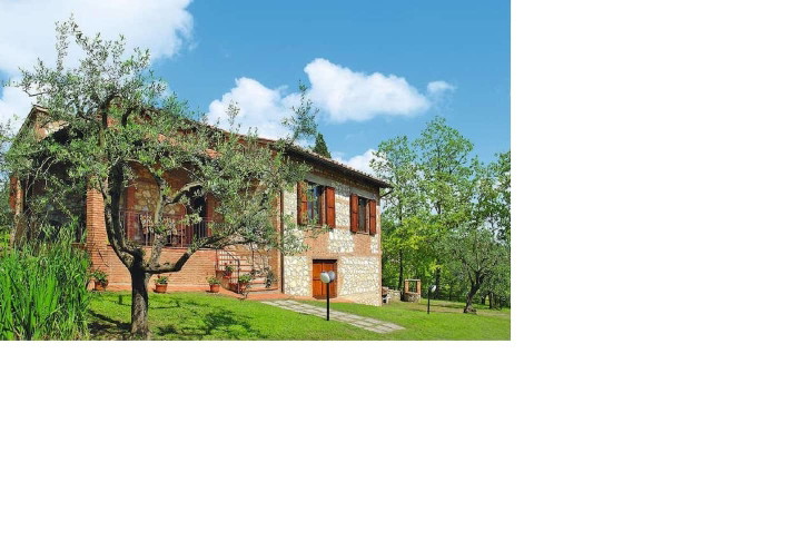 Villa La Stellina - San Gimignano