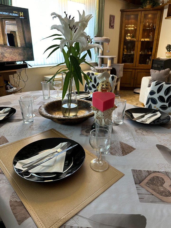 Cosy Family Home 2 Bedrooms For Holliday Rent - Bollendorf