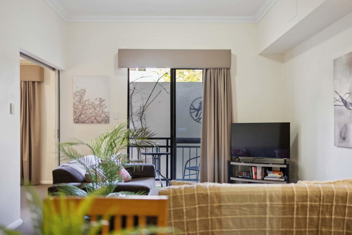 Convenient Apt Near Rac Arena - Fremantle