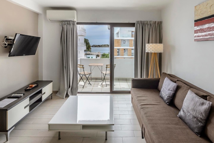 Apartamento Esmeralda En Ibiza!!! 201 - Ibiza