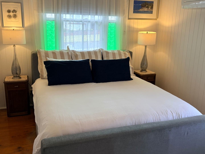 Stylish Room In South Toowoomba  Walk To Cbd - Toowoomba