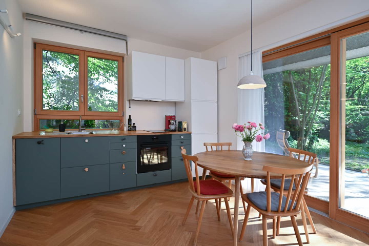 Villa Tina | Near Centre  Garden  Free Parking - Ljubljana