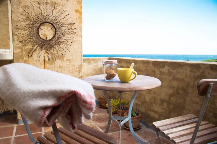 Westcliff Balcony Room - Hermanus