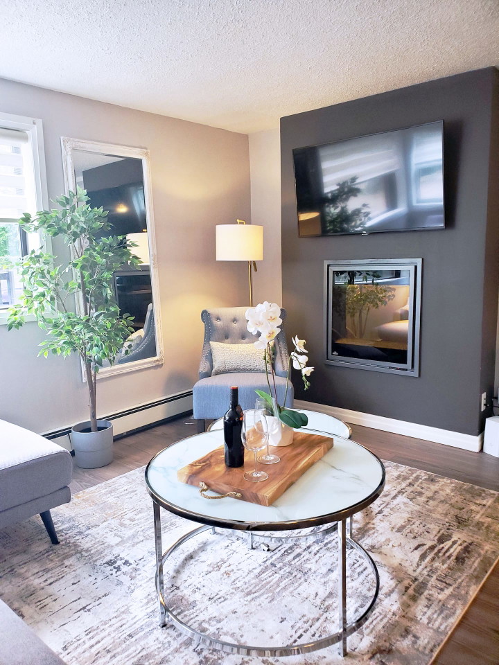 Logement Moderne | Emplacement Central, éConomique Et Adapté Aux Animaux - London, Ontario