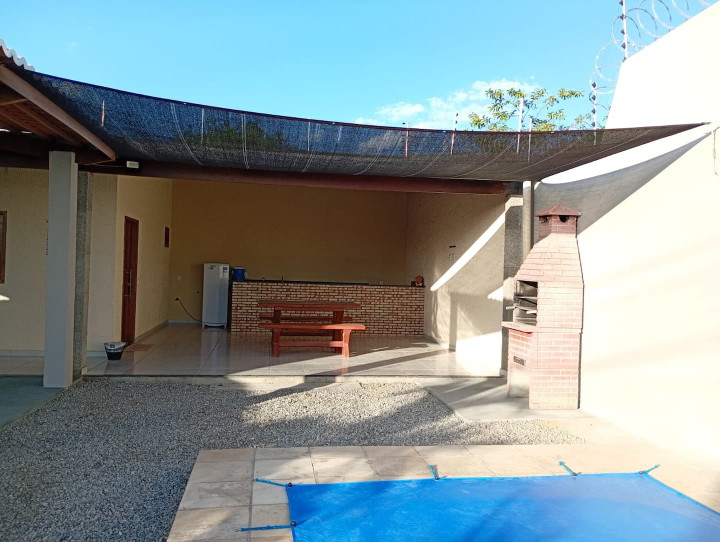 Hospedagem Fp - Mossoró