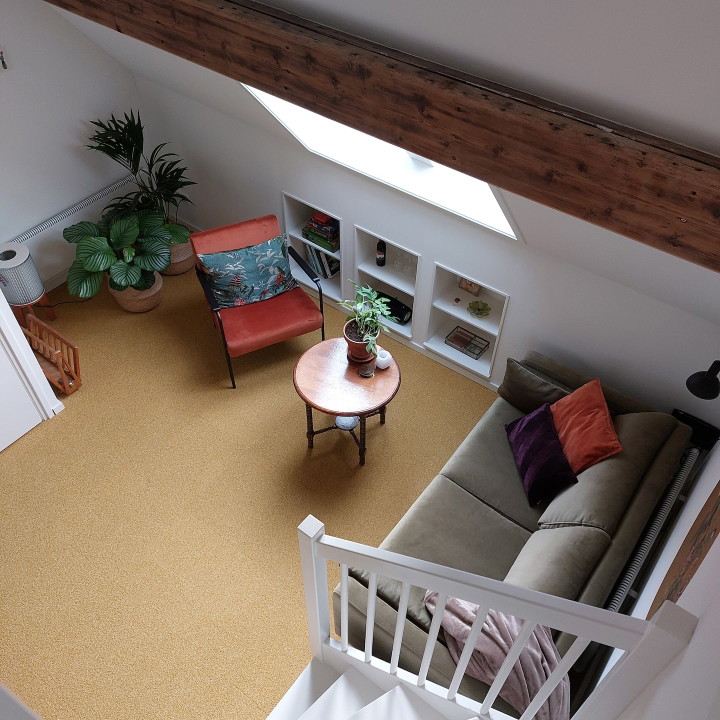 Unique Loft In The Middle Of The Centre - Deventer