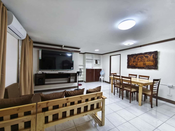 Eli's Romantic Home - Taguig