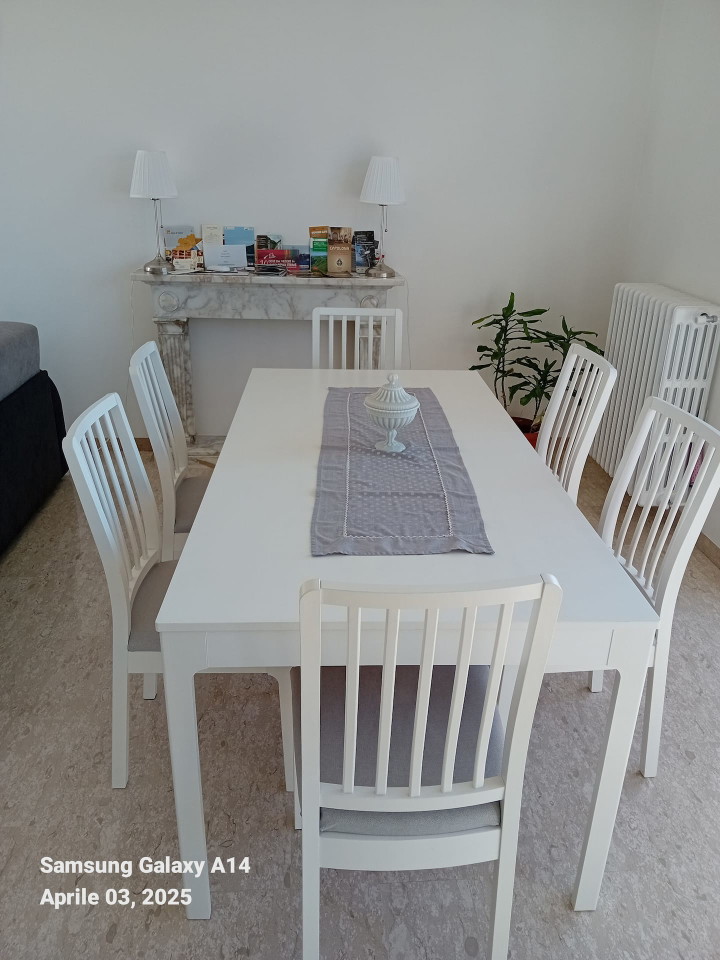 Penthouse 101 - Pistoia