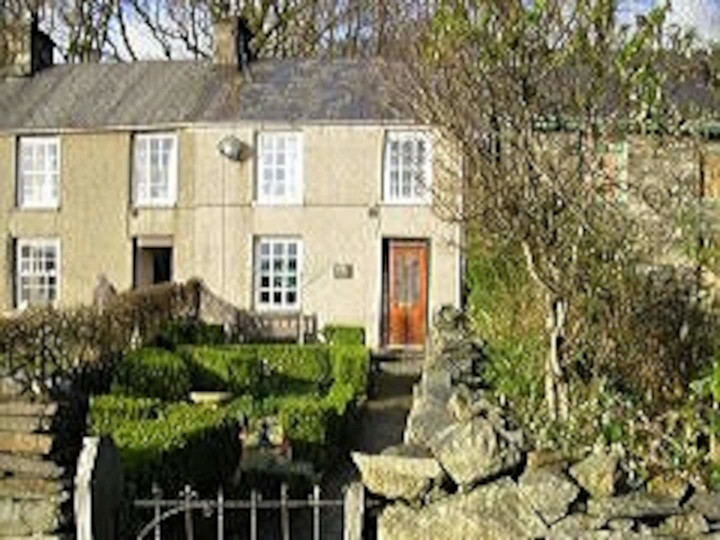 Cottage Nr Porthmadog With Parking Open Fire +Wifi - Beddgelert