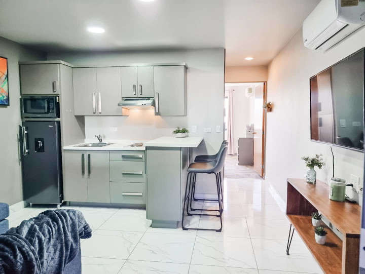 P9 1-bedroom Apartment | Comfort And Style | Downtown - Mexicali