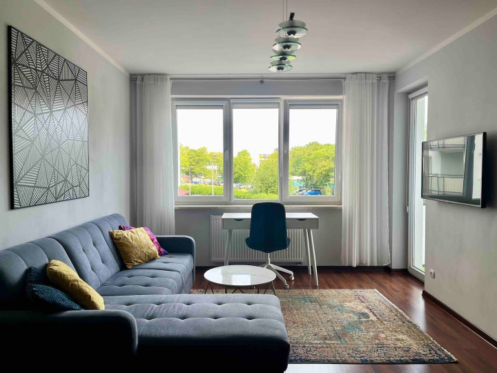 Apartment 'Close To Everywhere' - Kołobrzeg