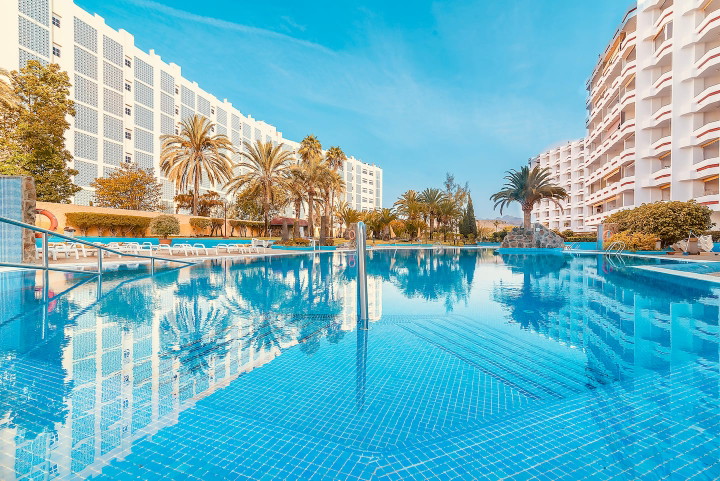 Maspalomas Golden Beach 326 - Gran Canaria