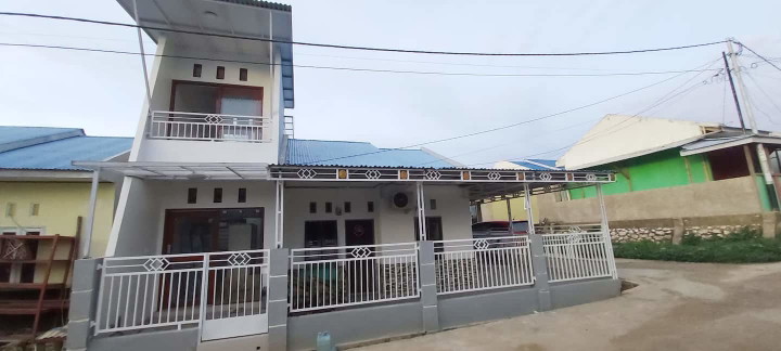 Angely Guesthouse - Sorong