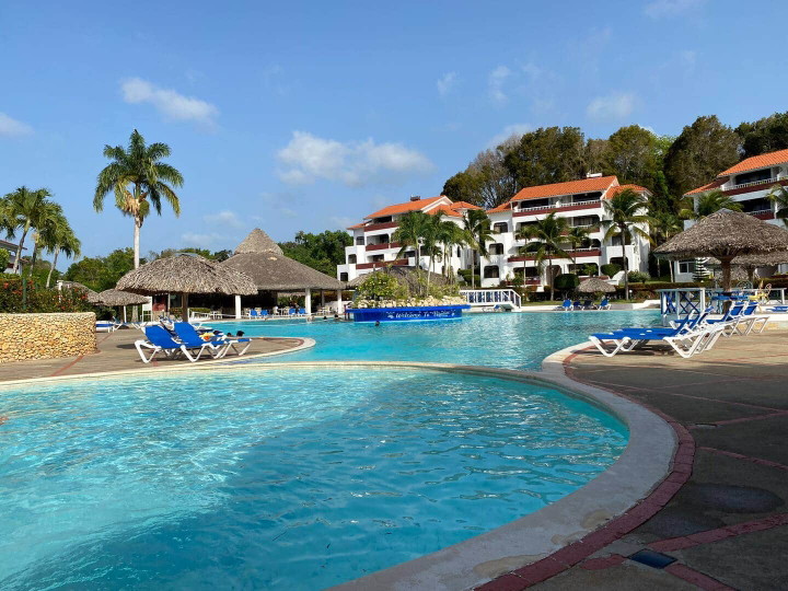 Beautiful Apartment In Monte Vista 410 - Sosúa