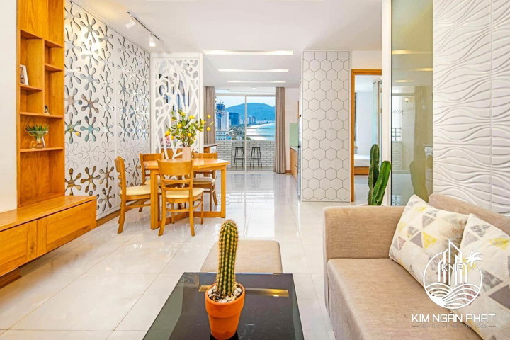 Panorama Son Tra View_18 Floor Danang City - Đà Nẵng