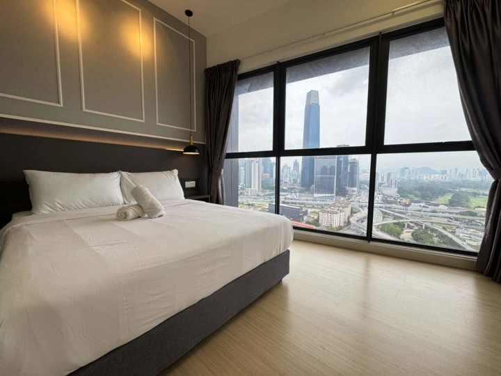 Fancy Continew 1 à 6&nbsp;Personnes - Trx Klcc Ikea - Cheras