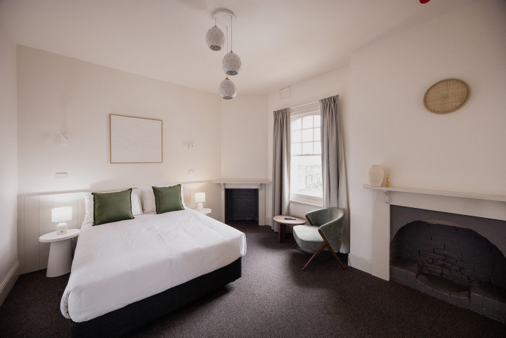Palfreymans Arcade|central Noho 1 Bed Apartment-5 - Hobart