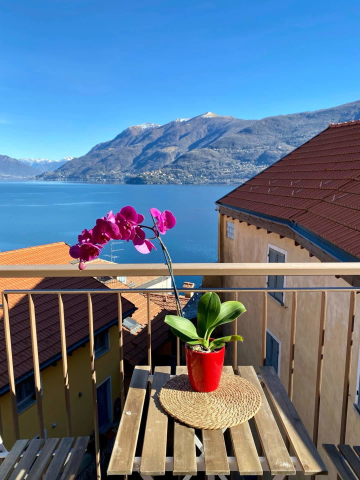 Casa Spasù: A Peaceful Corner In Cannobio - Cannobio