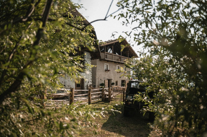 Felder Alpin Lodge - Castelrotto