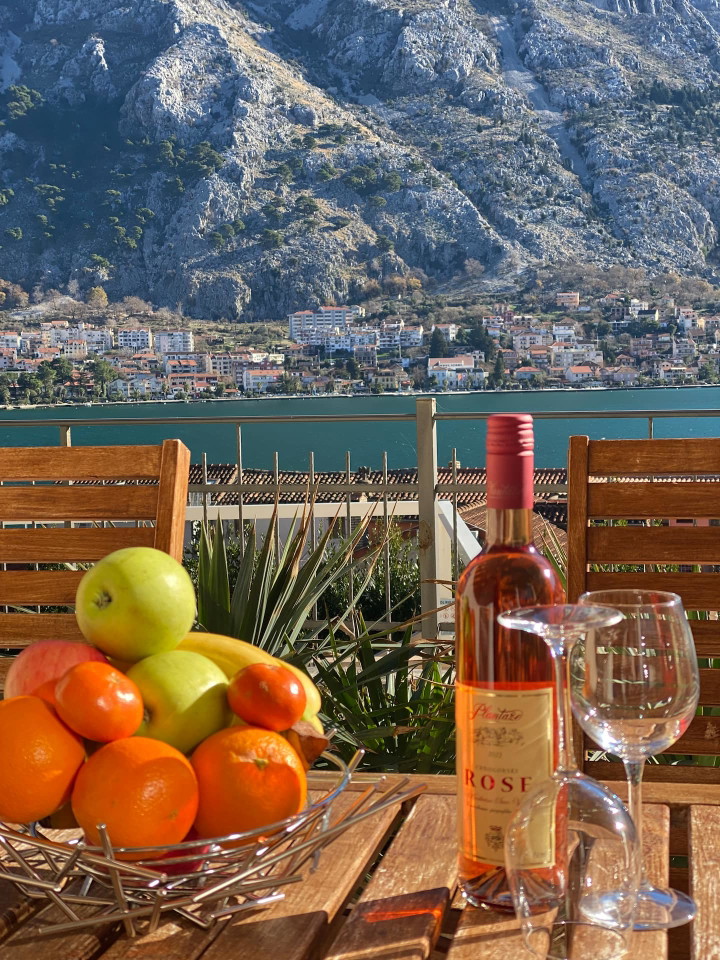Specious 2br Apartment In Kotor* - Kotor