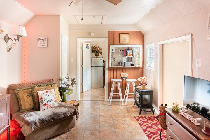 Cozy Inn - Shreveport, LA