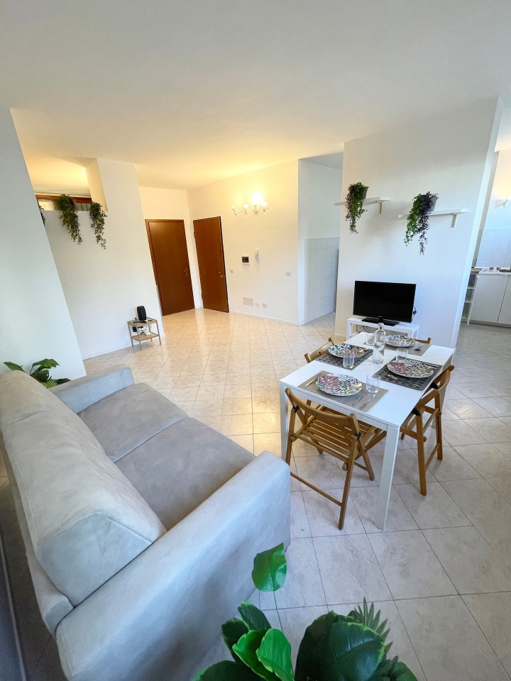 Casa Paradiso: An Oasis Of Relaxation - Lombardy