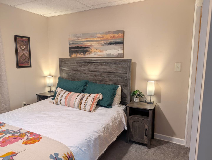 Downtown Hide-away - Williamsport