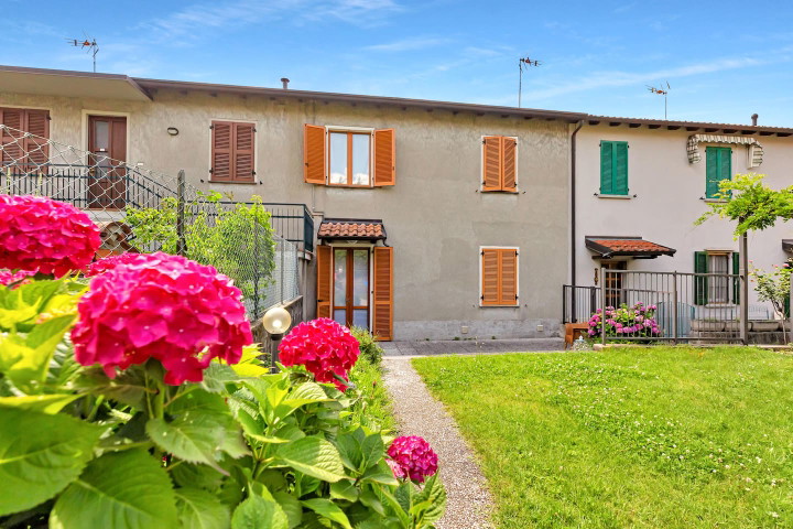 Patty's Sweet House - Locations Courtes Italie - Dervio