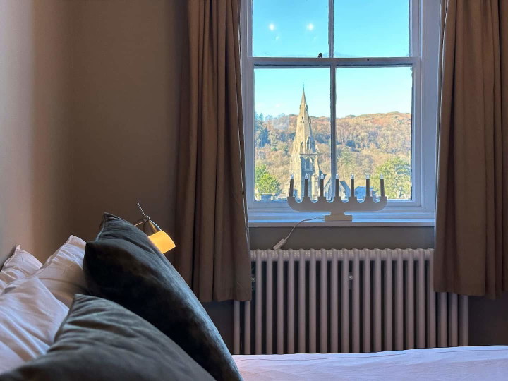 4 Studio House. Outstanding Views And Free Parking - Ambleside