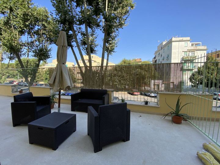 Authentic Rome: Two Apartments, One Trip - Rome