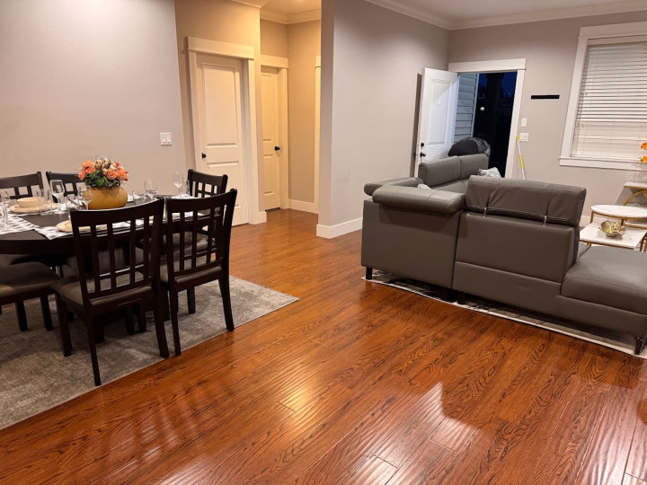 Grace Suites - Mission