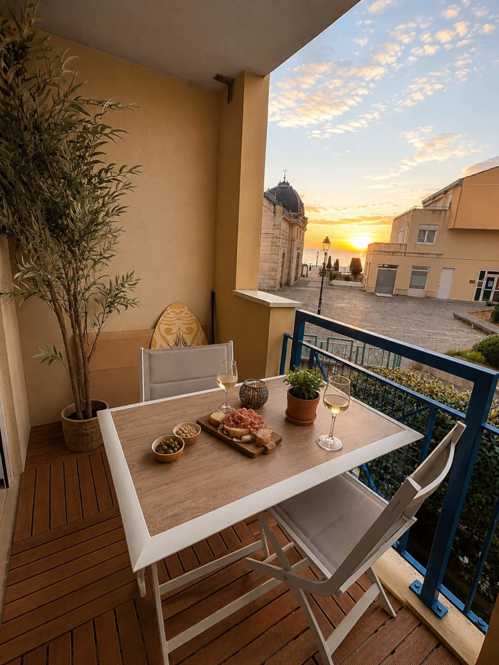 Vue Mer  Plage & Casino à 50m  Parking - Châtelaillon-Plage
