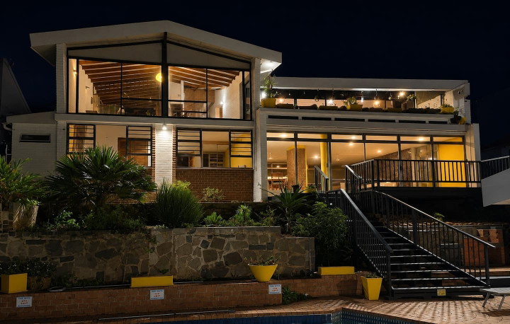 A Harbour View Retreat - Durban
