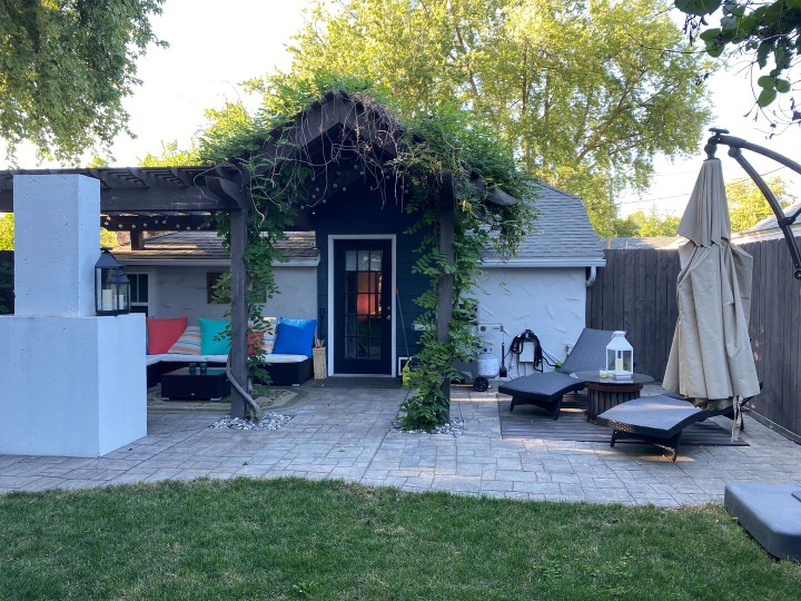 Cozy Bungalow In Walla Walla Wine Country - Walla Walla, WA