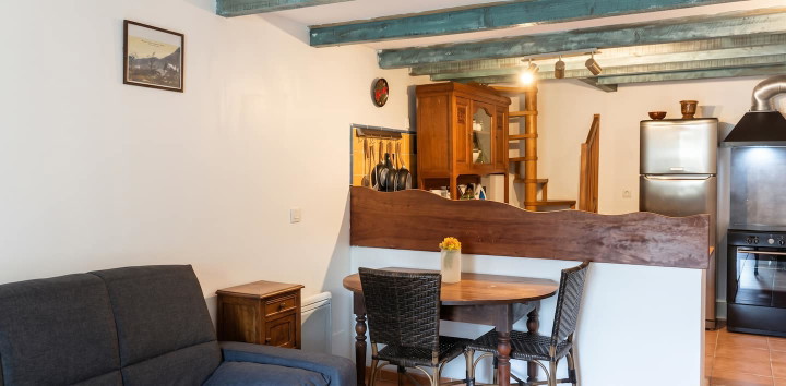 Maison à Albertacce - Corte