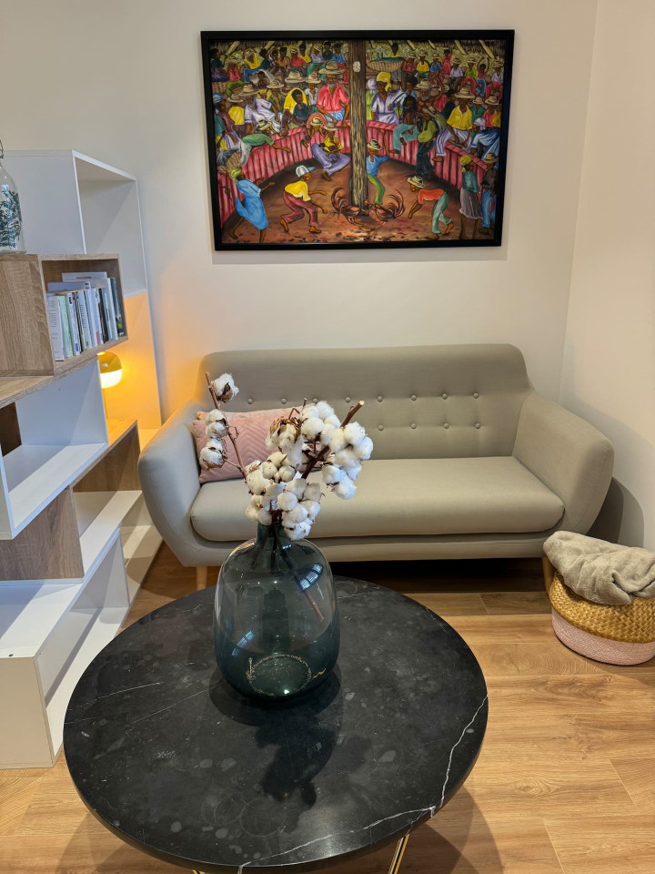 Charmant Studio Proche De Paris - Montrouge