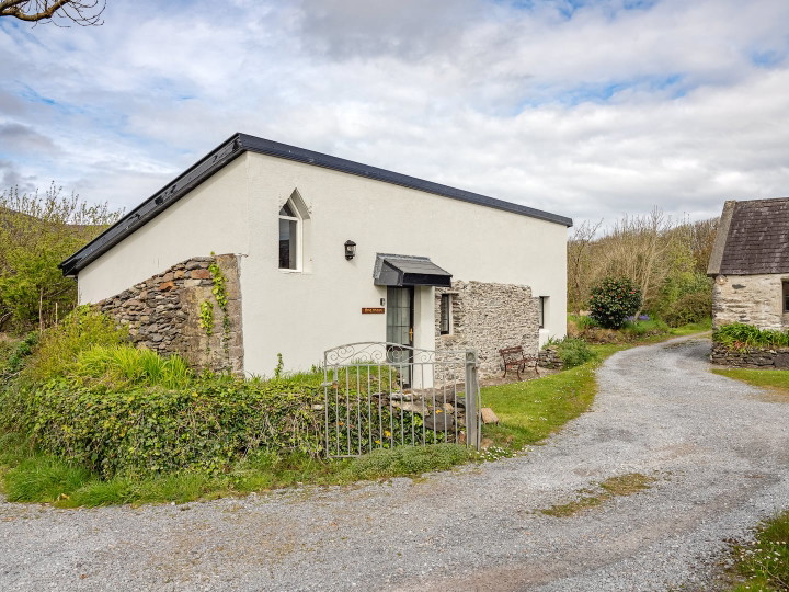 Ventry Farm - Parlour Cottage - Ireland