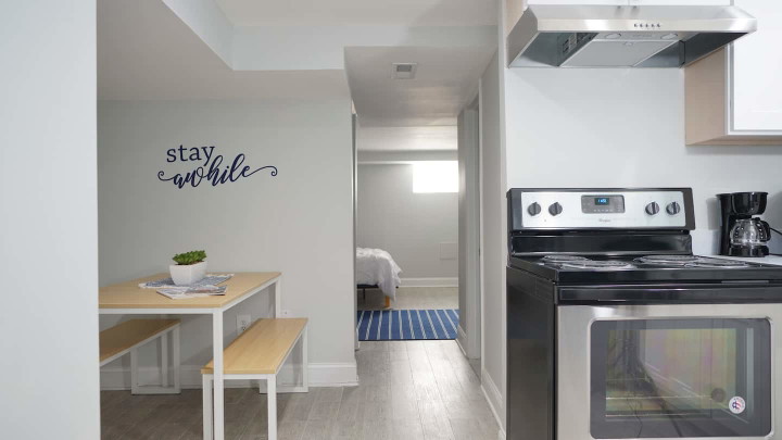 Cherry Blossom Stay | Walk To Metro | Free Parking - Washington, D.C.