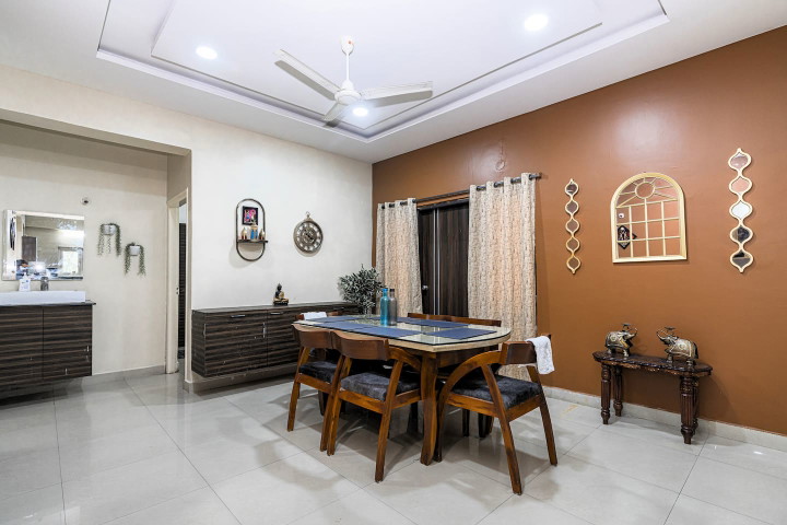 3 Flats, 9 Rooms, Upto 27 Wedding Guests, Lrge Grp - Hyderabad